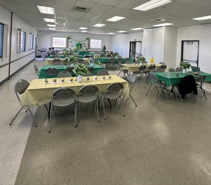 Rentals - Hesperia Parks & Recreation